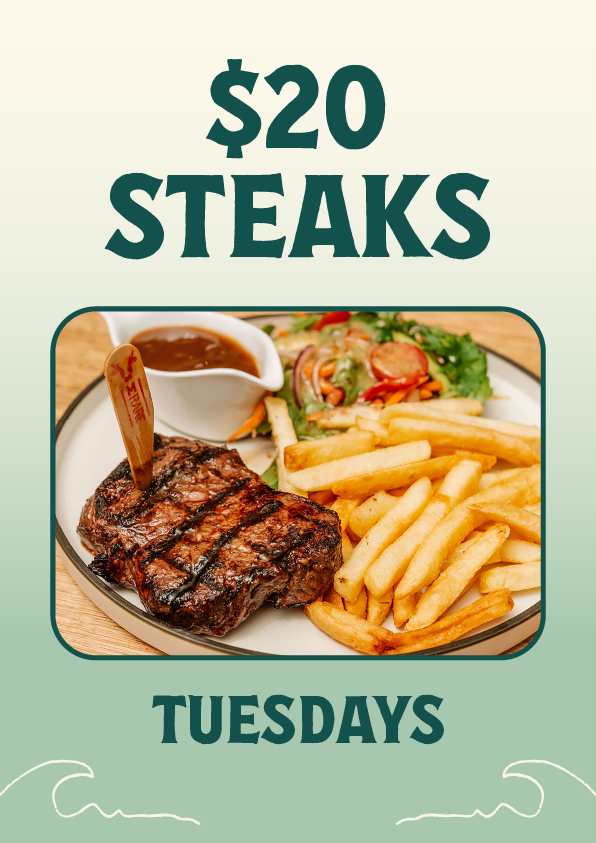 Brighton Hotel: Your New Seaside Getaway Near Brisbane