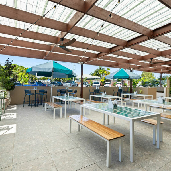 Savor the Flavors at Brighton Hotel: A Culinary Journey